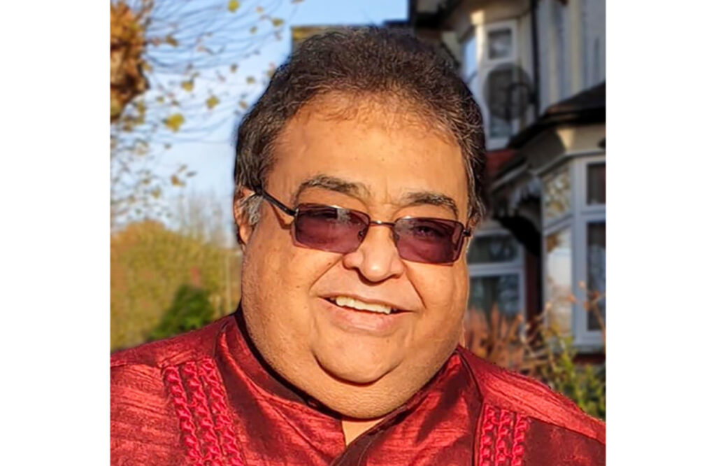 Bereavement Services - DMMUK